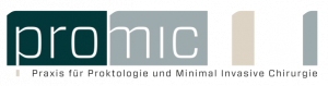 Was bedeutet Proktologie ? - Promic - Dr. med. Erik Weise