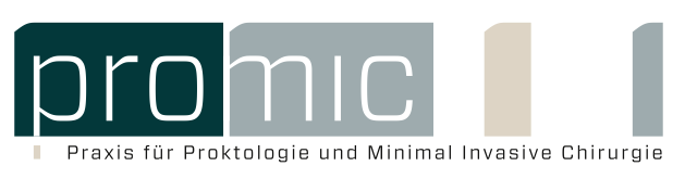 Was bedeutet Proktologie ? - Promic - Dr. med. Erik Weise